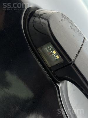 Melns BMW 320 2011 Rīga, ar dzinēja tilpumu 2.00 L un nobraukumu 322 tūkst. km par 5400 €, foto 10 vietnē AUTOMOTO.COM.LV