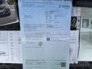 Black BMW 320 2011 in Riga, with an engine capacity of 2.00 L and mileage of 282 thousand km for 5850 €, photo 33 on AUTOMOTO.COM.LV