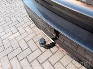 Melns BMW 320 2011 Rīga, ar dzinēja tilpumu 2.00 L un nobraukumu 350 tūkst. km par 4590 €, foto 14 vietnē AUTOMOTO.COM.LV