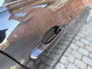 Black BMW 320 2011 in Cesis, with an engine capacity of 2.00 L and mileage of 224 thousand km for 6250 €, photo 24 on AUTOMOTO.COM.LV