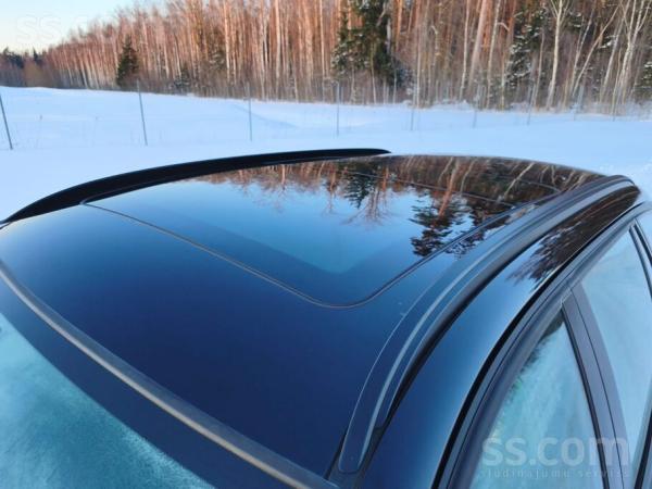 Melns BMW 320 2011 Jelgava, ar dzinēja tilpumu 2.00 L un nobraukumu 325 tūkst. km par 4650 €, foto 5 vietnē AUTOMOTO.COM.LV