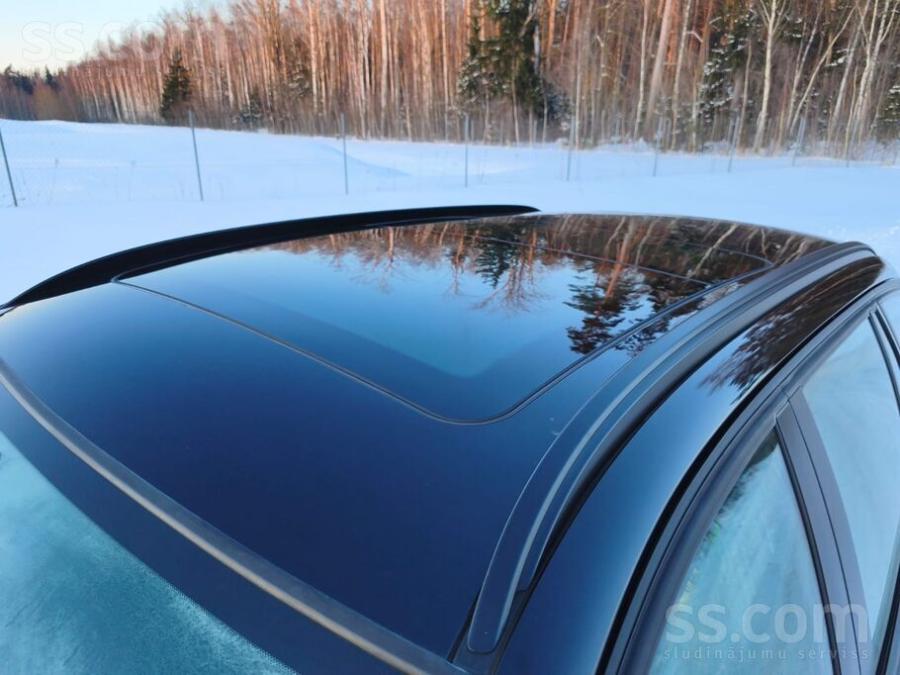 Melns BMW 320 2011 Jelgava, ar dzinēja tilpumu 2.00 L un nobraukumu 325 tūkst. km par 4650 €, foto 6 vietnē AUTOMOTO.COM.LV