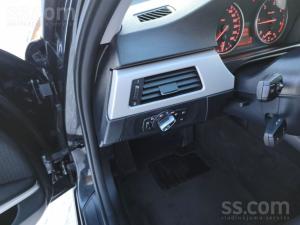 Melns BMW 320 2011 Jelgava, ar dzinēja tilpumu 2.00 L un nobraukumu 325 tūkst. km par 4650 €, foto 9 vietnē AUTOMOTO.COM.LV