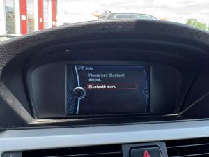 Melns BMW 320 2011 Viļņa, ar dzinēja tilpumu 2.00 L un nobraukumu 348 tūkst. km par 3890 €, foto 25 vietnē AUTOMOTO.COM.LV