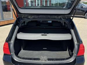 Melns BMW 320 2011 Viļņa, ar dzinēja tilpumu 2.00 L un nobraukumu 348 tūkst. km par 3890 €, foto 30 vietnē AUTOMOTO.COM.LV