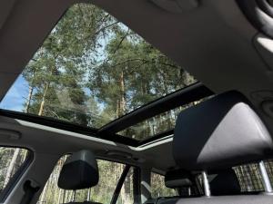 Black BMW 320 2011 in Riga, with an engine capacity of 2.00 L and mileage of 237 thousand km for 5900 €, photo 14 on AUTOMOTO.COM.LV