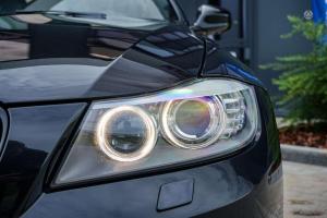 Melns BMW 320 2011 Kauņa, ar dzinēja tilpumu 2.00 L un nobraukumu 242 tūkst. km par 6450 €, foto 8 vietnē AUTOMOTO.COM.LV