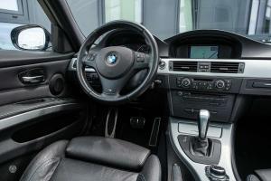Melns BMW 320 2011 Kauņa, ar dzinēja tilpumu 2.00 L un nobraukumu 242 tūkst. km par 6450 €, foto 17 vietnē AUTOMOTO.COM.LV