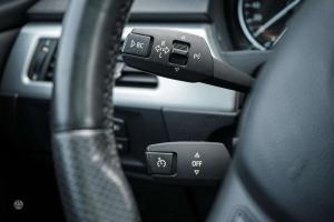 Melns BMW 320 2011 Kauņa, ar dzinēja tilpumu 2.00 L un nobraukumu 242 tūkst. km par 6450 €, foto 31 vietnē AUTOMOTO.COM.LV