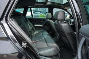 Melns BMW 320 2011 Kauņa, ar dzinēja tilpumu 2.00 L un nobraukumu 242 tūkst. km par 6450 €, foto 35 vietnē AUTOMOTO.COM.LV