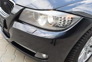Melns BMW 320 2011 Viļņa, ar dzinēja tilpumu 2.00 L un nobraukumu 337 tūkst. km par 4900 €, foto 24 vietnē AUTOMOTO.COM.LV