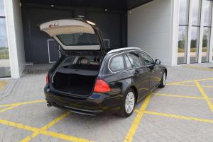 Melns BMW 320 2011 Viļņa, ar dzinēja tilpumu 2.00 L un nobraukumu 337 tūkst. km par 4900 €, foto 26 vietnē AUTOMOTO.COM.LV