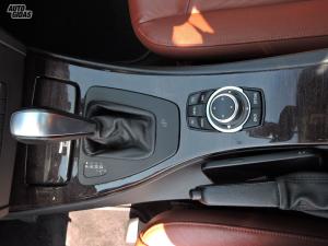 Black BMW 320 2011 in Marijampole, with an engine capacity of 2.00 L and mileage of 345 thousand km for 5150 €, photo 22 on AUTOMOTO.COM.LV