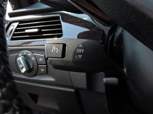 Black BMW 320 2011 in Marijampole, with an engine capacity of 2.00 L and mileage of 345 thousand km for 5150 €, photo 25 on AUTOMOTO.COM.LV