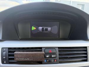 Melns BMW 320 2011 Kauņa, ar dzinēja tilpumu 2.00 L un nobraukumu 350 tūkst. km par 4550 €, foto 24 vietnē AUTOMOTO.COM.LV