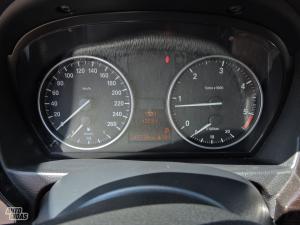 Black BMW 320 2011 in Marijampole, with an engine capacity of 2.00 L and mileage of 345 thousand km for 5150 €, photo 20 on AUTOMOTO.COM.LV