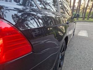 Black BMW 320 2011 in Prienai, with an engine capacity of 2.00 L and mileage of 215 thousand km for 4299 €, photo 7 on AUTOMOTO.COM.LV