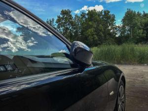 Melns BMW 320 2011 Viļņa, ar dzinēja tilpumu 2.00 L un nobraukumu 262 tūkst. km par 4499 €, foto 7 vietnē AUTOMOTO.COM.LV