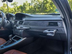 Melns BMW 320 2011 Viļņa, ar dzinēja tilpumu 2.00 L un nobraukumu 262 tūkst. km par 4499 €, foto 9 vietnē AUTOMOTO.COM.LV