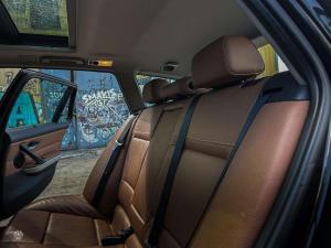 Melns BMW 320 2011 Viļņa, ar dzinēja tilpumu 2.00 L un nobraukumu 262 tūkst. km par 4499 €, foto 10 vietnē AUTOMOTO.COM.LV