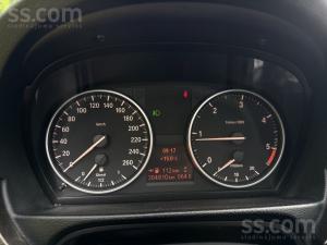 Черный БМВ 320 2011 в Рига, объемом двигателя 2.00 л и пробегом 305 тыс. км за 3890 €, фото 13 на AUTOMOTO.COM.LV