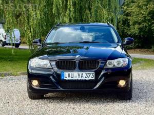 Melns BMW 320 2011 Rīga, ar dzinēja tilpumu 2.00 L un nobraukumu 286 tūkst. km par 3999 €, foto 4 vietnē AUTOMOTO.COM.LV