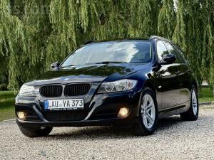 Melns BMW 320 2011 Rīga, ar dzinēja tilpumu 2.00 L un nobraukumu 286 tūkst. km par 3999 €, foto 6 vietnē AUTOMOTO.COM.LV