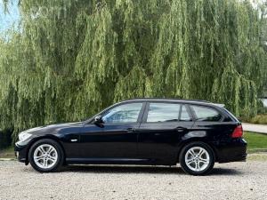 Melns BMW 320 2011 Rīga, ar dzinēja tilpumu 2.00 L un nobraukumu 286 tūkst. km par 3999 €, foto 24 vietnē AUTOMOTO.COM.LV