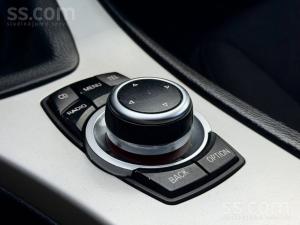 Melns BMW 320 2011 Rīga, ar dzinēja tilpumu 2.00 L un nobraukumu 286 tūkst. km par 3999 €, foto 34 vietnē AUTOMOTO.COM.LV