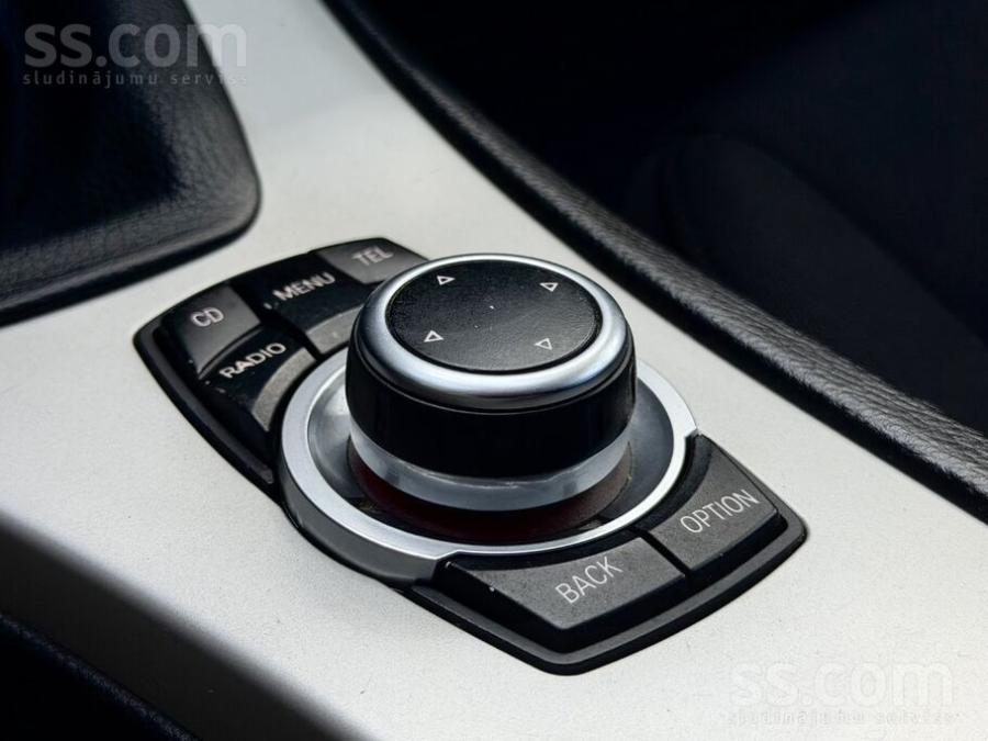 Melns BMW 320 2011 Rīga, ar dzinēja tilpumu 2.00 L un nobraukumu 286 tūkst. km par 3999 €, foto 34 vietnē AUTOMOTO.COM.LV