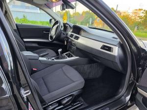 Melns BMW 320 2011 Prienai, ar dzinēja tilpumu 2.00 L un nobraukumu 205 tūkst. km par 3899 €, foto 9 vietnē AUTOMOTO.COM.LV