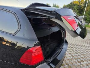 Melns BMW 320 2011 Prienai, ar dzinēja tilpumu 2.00 L un nobraukumu 205 tūkst. km par 3899 €, foto 13 vietnē AUTOMOTO.COM.LV