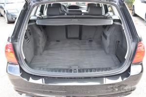 Melns BMW 320 2011 Kuldīga, ar dzinēja tilpumu 2.00 L un nobraukumu 0 tūkst. km par 7350 €, foto 6 vietnē AUTOMOTO.COM.LV