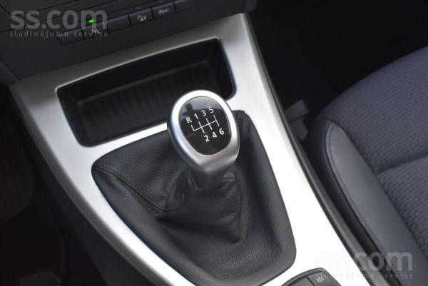 БМВ 320 2011 в Кулдига на AUTOMOTO.COM.LV Черный БМВ 320 2011 в Кулдига, объемом двигателя 2.00 л и пробегом 0 тыс. км за 7350 €, фото 10 на AUTOMOTO.COM.LV