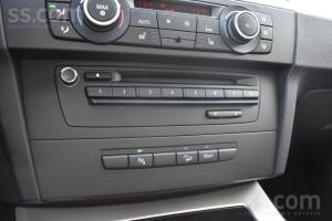 Melns BMW 320 2011 Kuldīga, ar dzinēja tilpumu 2.00 L un nobraukumu 0 tūkst. km par 7350 €, foto 12 vietnē AUTOMOTO.COM.LV