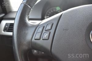 Melns BMW 320 2011 Kuldīga, ar dzinēja tilpumu 2.00 L un nobraukumu 0 tūkst. km par 7350 €, foto 19 vietnē AUTOMOTO.COM.LV