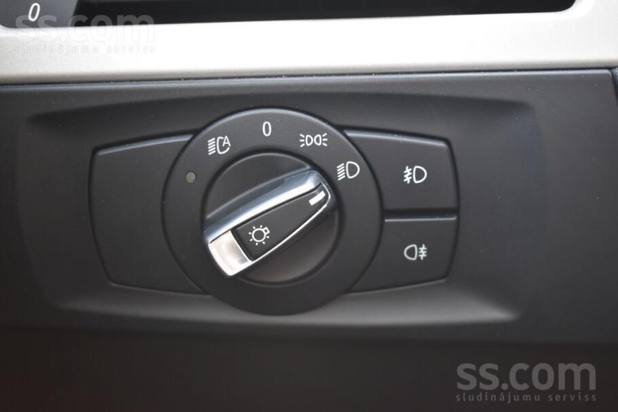 Melns BMW 320 2011 Kuldīga, ar dzinēja tilpumu 2.00 L un nobraukumu 0 tūkst. km par 7350 €, foto 21 vietnē AUTOMOTO.COM.LV
