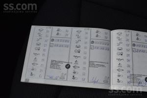 Melns BMW 320 2011 Kuldīga, ar dzinēja tilpumu 2.00 L un nobraukumu 0 tūkst. km par 7350 €, foto 24 vietnē AUTOMOTO.COM.LV