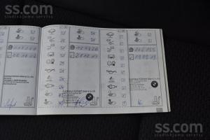 Melns BMW 320 2011 Kuldīga, ar dzinēja tilpumu 2.00 L un nobraukumu 0 tūkst. km par 7350 €, foto 25 vietnē AUTOMOTO.COM.LV