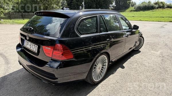 BMW 320 2011 RÄ«ga vietnÄ Melns BMW 320 2011 RÄ«ga, ar dzinÄja tilpumu 2.00 L un nobraukumu 305 tÅ«kst. km par 8950 ā¬, foto 5 vietnÄ AUTOMOTO.COM.LV