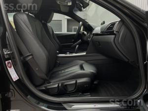 Melns BMW 320 2012 Tukums, ar dzinēja tilpumu 2.00 L un nobraukumu 254 tūkst. km par 10890 €, foto 8 vietnē AUTOMOTO.COM.LV