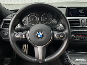 Melns BMW 320 2012 Tukums, ar dzinēja tilpumu 2.00 L un nobraukumu 254 tūkst. km par 10890 €, foto 25 vietnē AUTOMOTO.COM.LV