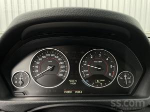 Melns BMW 320 2012 Tukums, ar dzinēja tilpumu 2.00 L un nobraukumu 254 tūkst. km par 10890 €, foto 30 vietnē AUTOMOTO.COM.LV