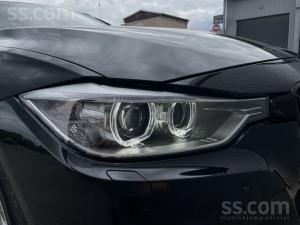 Melns BMW 320 2012 Tukums, ar dzinēja tilpumu 2.00 L un nobraukumu 254 tūkst. km par 10890 €, foto 34 vietnē AUTOMOTO.COM.LV
