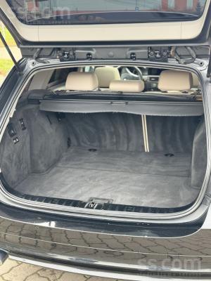 Melns BMW 320 2012 Rīga, ar dzinēja tilpumu 2.00 L un nobraukumu 285 tūkst. km par 6800 €, foto 7 vietnē AUTOMOTO.COM.LV