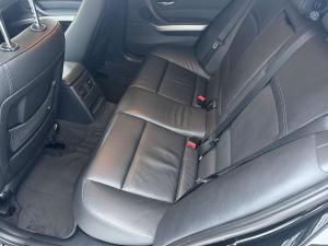 Black BMW 320 2012 in Kazlu Ruda, with an engine capacity of 2.00 L and mileage of 274 thousand km for 5000 €, photo 22 on AUTOMOTO.COM.LV