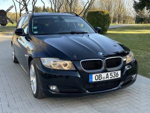 Melns BMW 320 2012 Viļņa, ar dzinēja tilpumu 2.00 L un nobraukumu 255 tūkst. km par 4500 €, foto 6 vietnē AUTOMOTO.COM.LV