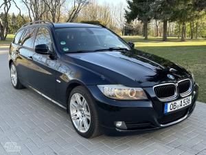 Melns BMW 320 2012 Viļņa, ar dzinēja tilpumu 2.00 L un nobraukumu 255 tūkst. km par 4500 €, foto 10 vietnē AUTOMOTO.COM.LV