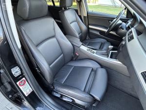 Melns BMW 320 2012 Viļņa, ar dzinēja tilpumu 2.00 L un nobraukumu 255 tūkst. km par 4500 €, foto 17 vietnē AUTOMOTO.COM.LV