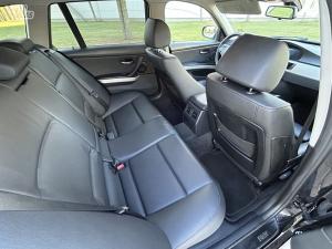 Melns BMW 320 2012 Viļņa, ar dzinēja tilpumu 2.00 L un nobraukumu 255 tūkst. km par 4500 €, foto 20 vietnē AUTOMOTO.COM.LV